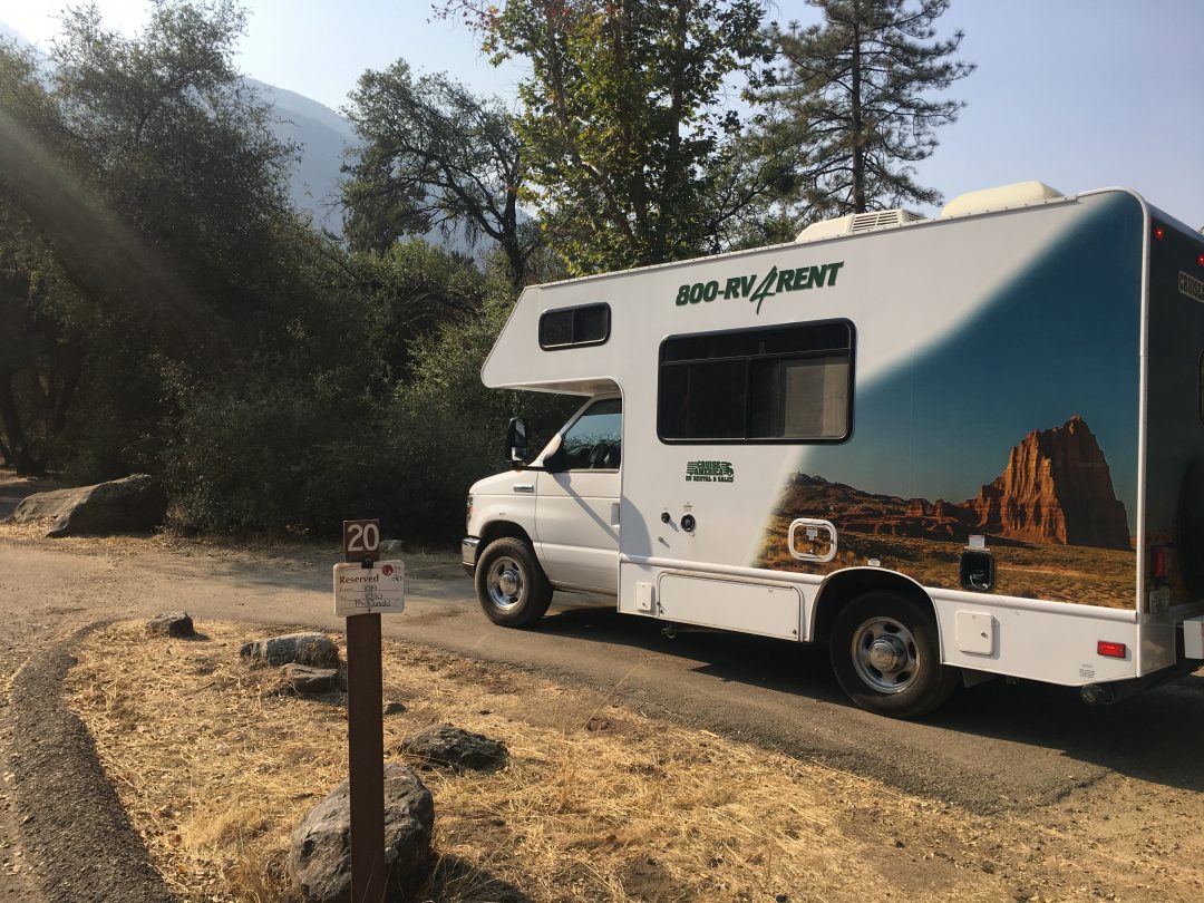 21 Essential Tips For First Time RV Renters – RVBlogger
