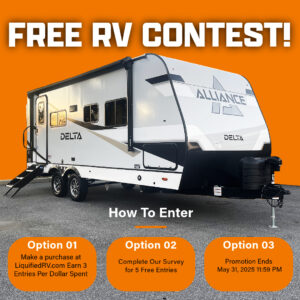 How To Get A Free RV – RVBlogger