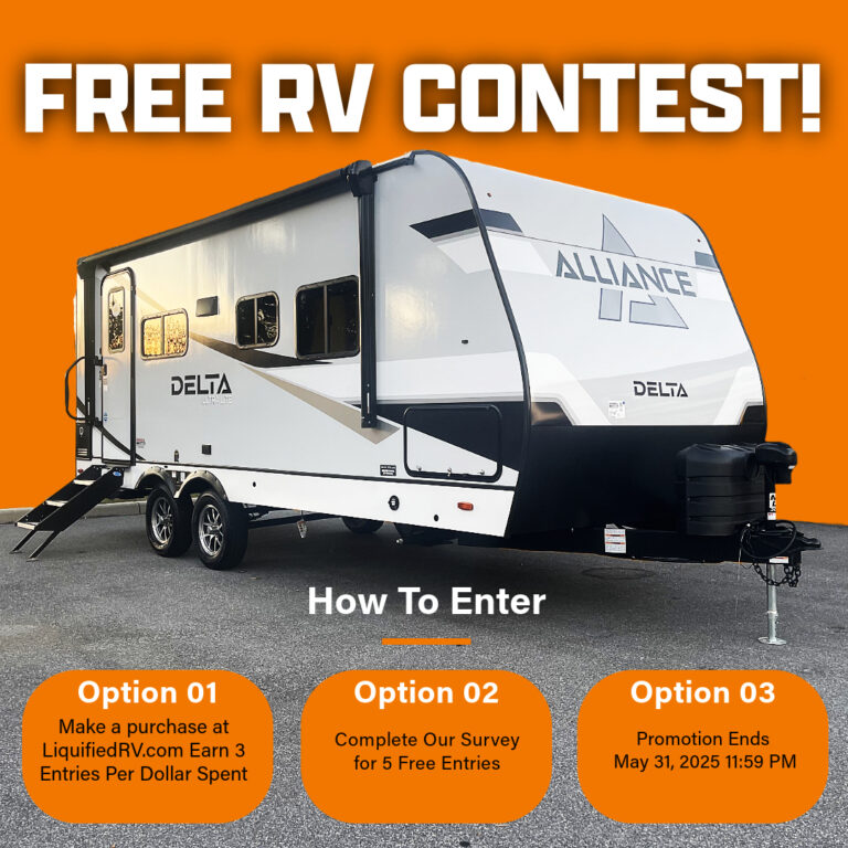 How To Get A Free RV – RVBlogger