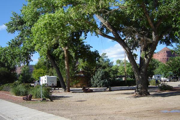 6 Best RV Parks Near Kanab Utah – RVBlogger