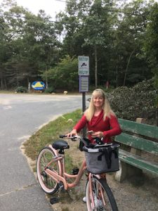 Martha's Vineyard Family Campground Review – RVBlogger - Shift ctrl & esc