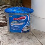 DampRid vs Dehumidifier: How We Reduce Humidity in Our RV