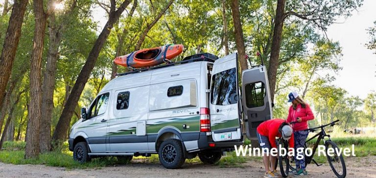 9 Best Reasons to Rent an All-Inclusive Blacksford RV – RVBlogger