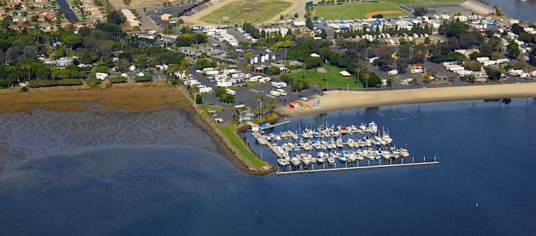 13 Best RV Parks, Campgrounds, and Resorts in San Diego