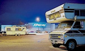 25 Free Overnight RV Parking Locations – RVBlogger