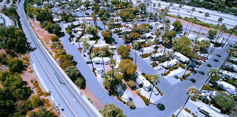 13 Best RV Parks, Campgrounds, and Resorts in San Diego