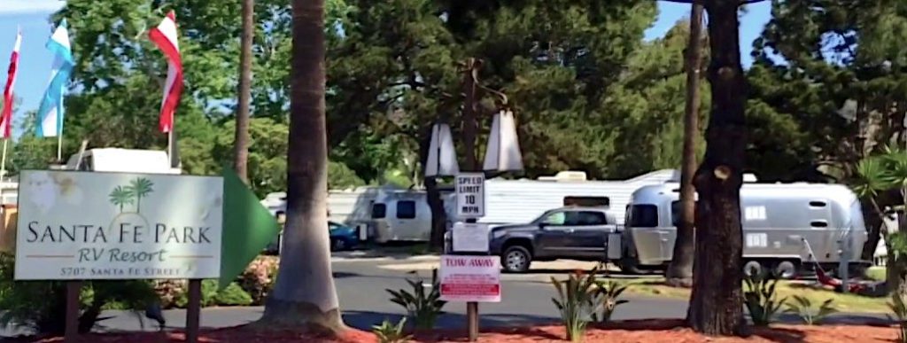 13 Best RV Parks, Campgrounds, and Resorts in San Diego