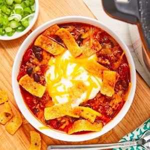 10 Easy and Delicious Instant Pot Camping Recipes for RVers - RVBlogger