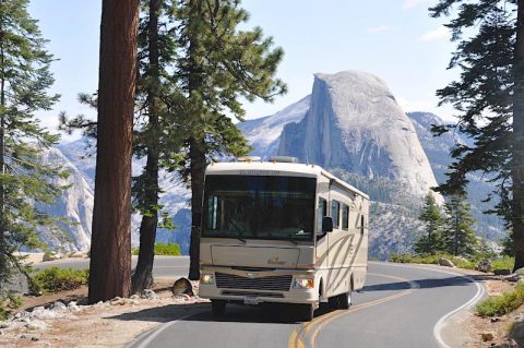 Get The Best Deals on Long-Term and Monthly RV Rentals in 2025