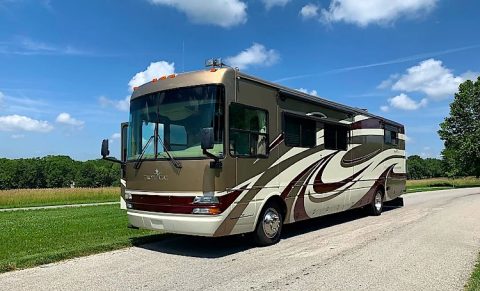 How To Find the Best RV Rental By Owner in 2024 – RVBlogger