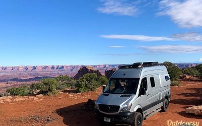 9 Best Reasons to Rent an All-Inclusive Blacksford RV – RVBlogger