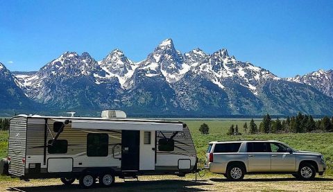 How To Find the Best RV Rental By Owner in 2024 – RVBlogger
