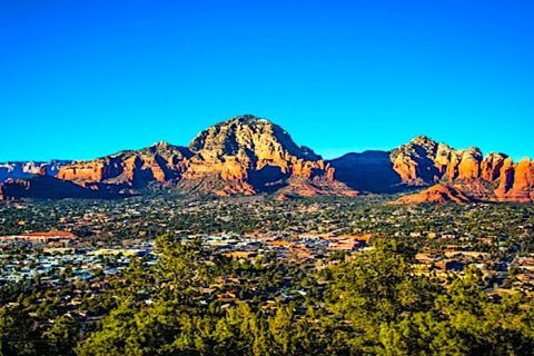 7 Amazing RV Parks In and Near Sedona – RVBlogger