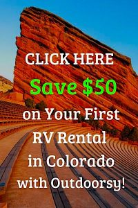 The 28 Best RV Campgrounds in Colorado – RVBlogger