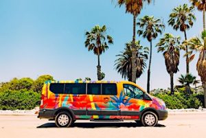 13 Great Reasons to Rent an Escape Campervan – RVBlogger