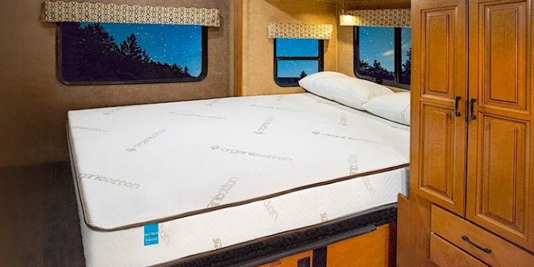7 Best RV Mattresses on the Market in 2024 - RVBlogger