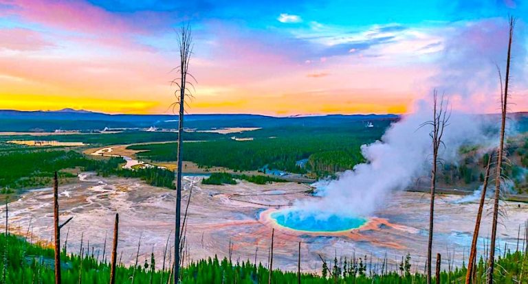 7 Best RV Vacation Destinations in the USA – RVBlogger