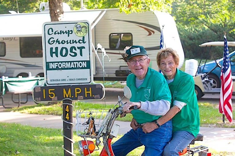 19 Best Work Camping Jobs for Retired RVers – RVBlogger