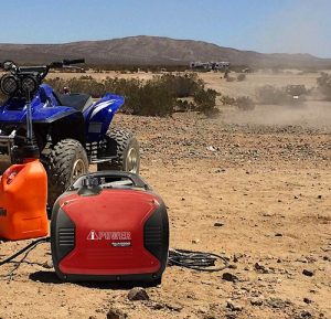 10 Best Portable and Quiet Generators for Camping - RVBlogger