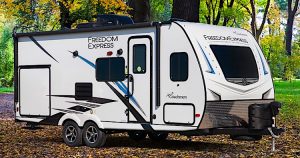 17 Best Used Travel Trailers Under 5000 lbs – RVBlogger