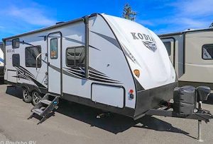 17 Best Travel Trailers Under 5000 lbs – RVBlogger