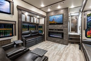 6 Amazing Luxury Fifth Wheel Campers for 2024 - RVBlogger