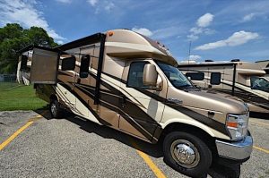 What Are RV Classes? All RV Types and Styles Explained
