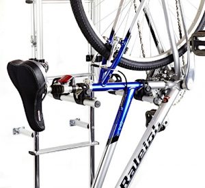 4 Best RV Ladder Mount Bike Racks and Our Top Pick - RVBlogger