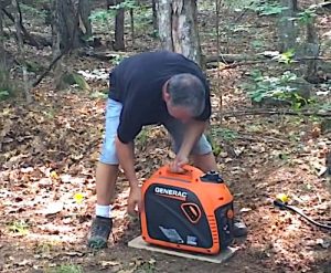 10 Best Portable and Quiet Generators for Camping - RVBlogger
