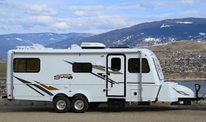 8 Best Fiberglass Travel Trailers – RVBlogger