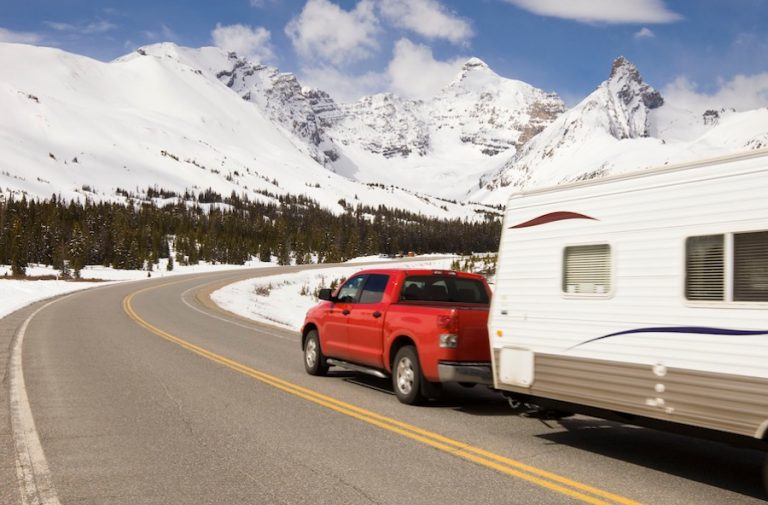 12 Best 4 Season Travel Trailer Brands – RVBlogger
