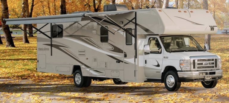 8 Best Class C RV Floorplans Under 30 Feet – RVBlogger
