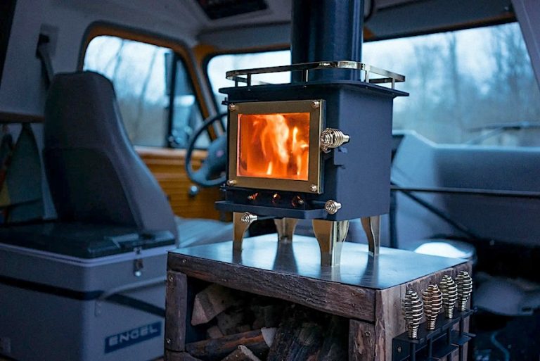 10 Creative Ways to Heat a Camper in Cold Weather (That Work!)