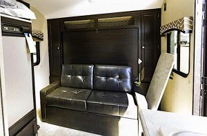 11 Best Travel Trailers with Murphy Beds – RVBlogger