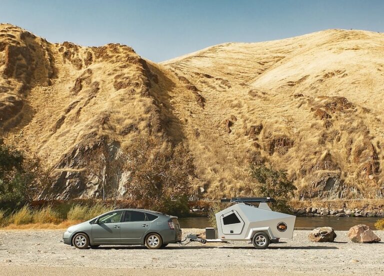 3 Micro Mini Campers You Will Love! (2025) – RVBlogger