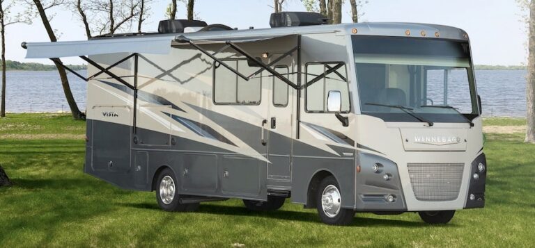8 Small Class A RVs Under 30 Feet – RVBlogger