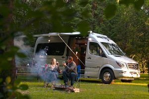 10 Best Class B Floor Plans with Bathrooms – RVBlogger