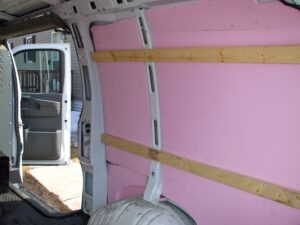 Travel Trailer & RV Insulation 2023 Guide: R-Value Explained - RVBlogger