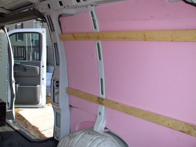 Travel Trailer & RV Insulation 2023 Guide: R-Value Explained - RVBlogger