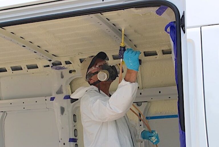 Travel Trailer & RV Insulation 2023 Guide: R-Value Explained - RVBlogger