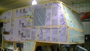 Travel Trailer & RV Insulation 2023 Guide: R-Value Explained - RVBlogger