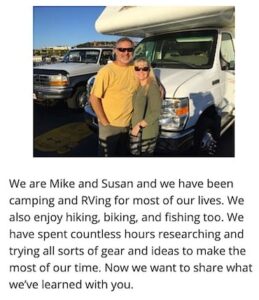 How Cold Before RV Pipes and Tanks Freeze? - RVBlogger