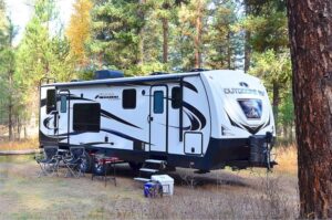 11 Best Extreme Cold Weather Campers – RVBlogger