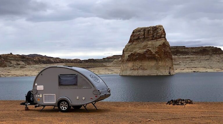 Teardrop Trailer Rentals Are Gaining in Popularity 2025 Guide - RVBlogger