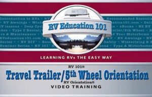 RV Training Courses – RVBlogger