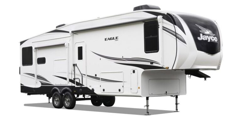 10 Awesome 5th Wheels with 2 Bedrooms – RVBlogger