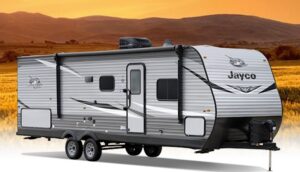 7 Best Travel Trailers Under 7000 LBS – RVBlogger
