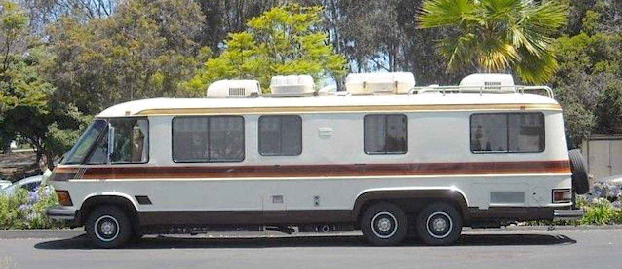 The Complete History of RVs, and Campers - RVBlogger