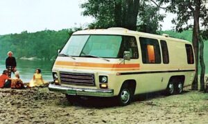 The Complete History of RVs, and Campers - RVBlogger