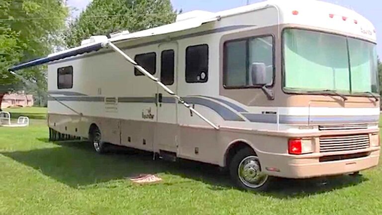 The Complete History of RVs, and Campers - RVBlogger